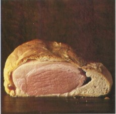 Ruské menu...aneb inspirace pro labužnické víkendy - Labužník.cz