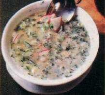 Ruské menu...aneb inspirace pro labužnické víkendy - Labužník.cz