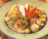 Ruské menu...aneb inspirace pro labužnické víkendy - Labužník.cz