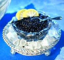 Ruské menu...aneb inspirace pro labužnické víkendy - Labužník.cz