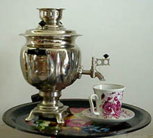 Ruské menu...aneb inspirace pro labužnické víkendy - Labužník.cz